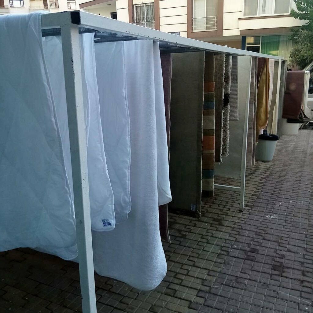 Halı yıkamacılar 33 Güven Halı Yıkama, Mersin, foto
