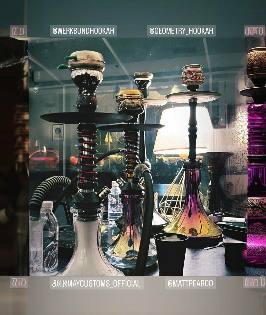 Kafe Bueno Lounge, İstanbul, foto