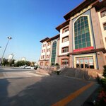 Mersin Toroslar -Tapu Müdürlüğü (Mersin, Toroslar, Fatih Sultan Mehmet Blv.), tapu ve kadastro  Mersin'den