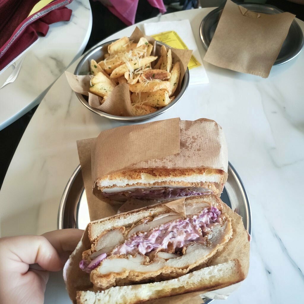 Restoran Poche, Ankara, foto