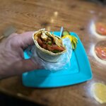 Mersin 33 (Tekirdağ, Çorlu, Zafer Mah., Cumhuriyet Blv., 9-T1D), restoran  Çorlu'dan