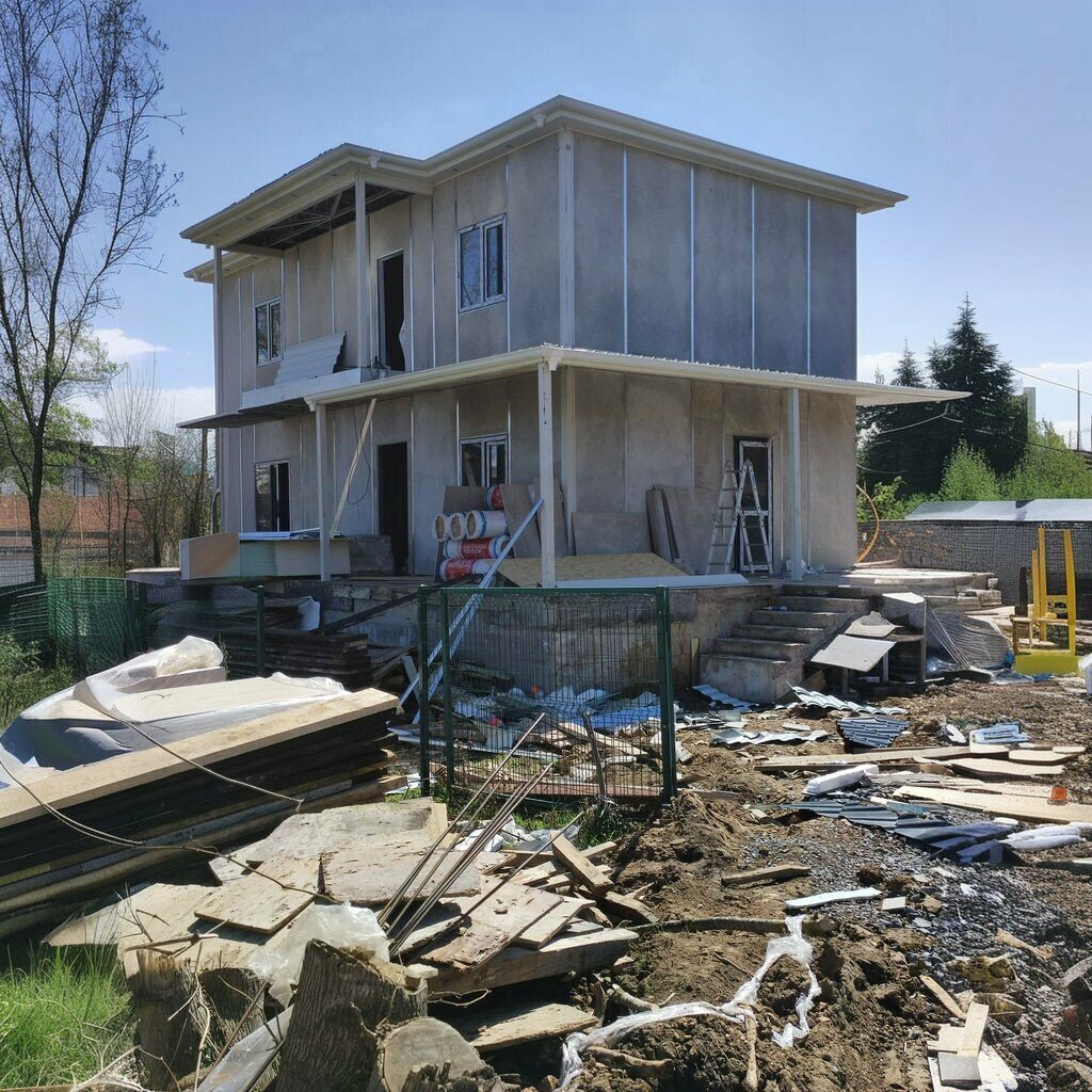 Emlak ofisi Şile Yılmaz Emlak, Şile, foto