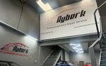 Ayberk Auto Service (İzmir, Çiğli, Küçük Çiğli Mah., 8780/24 Sok., 77), otomobil servisi  İzmir'den
