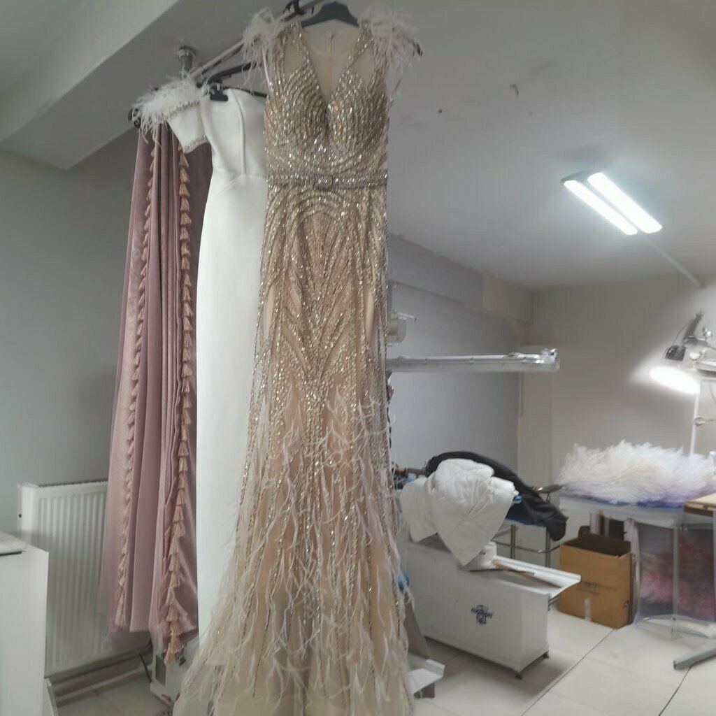 Kuru temizlemeciler Okyanus Kuru Temizleme, Talas, foto