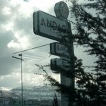 Andac (Kayseri, Hacılar, Karpuzsekisi Mah.), mini-market  Kayseri'den