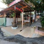 Mengenli Baki'nin Yeri (Merkez Mah., İstanbul Cad., No:166, Gümüşova, Düzce), kafe  Gümüşova'dan