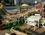 Doğan Bahçe Bambu ve Büro Mobilyaları (Göksu Mah., Alparslan Türkeş Blv., No:357/A, Silifke, Mersin), bahçe mobilya ve ekipmanları  Silifke'den