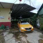 Hastane taksi murat appan (İzmir, Tire, İstasyon Cad., 84/36), taksi  Tire'den