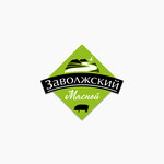 Zavolzhsky myasokombinat (No:1В, posyolok Zavolzhskiy), sanayi kuruluşu  Tverskaya oblastından