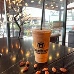 Starstation Coffee (Mersin, Yenişehir, Çiftlikköy Mah., Üniversite Cad., 36BL), kahve dükkanları  Mersin'den