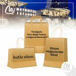 Marks and Spencer (İstanbul, Ataşehir, Kayışdağı Mah., Dudullu Cad., 1), giyim mağazası  İstanbul'dan