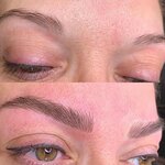 Ayşe Bilirler Microblading (Eskiçeşme Mah., Cafer Paşa Cad., 1, Muğla, Bodrum), güzellik salonu  Bodrum'dan