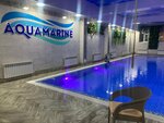 Aquamarine (ulitsa Lenina No:82, selo Zubutli-Miatli), saunalar  Dağıstan'dan