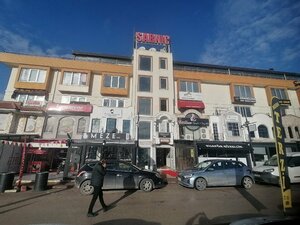 Hairmony Güzellik ve Kuaför Salonu (Ankara, Çankaya, Prof. Dr. Ahmet Taner Kışlalı Mah., 2901. Sok., 7N), kuaförler  Ankara'dan