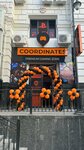 Coordinates Premium Gaming Zone (Amir Temur Avenue No:86), bilgisayar kulübü  Taşkent'ten