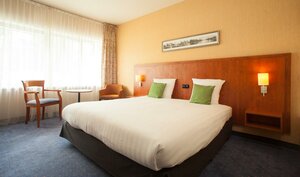New West Inn (Reimerswaalstraat No:5, Amsterdam), otel  Amsterdam'dan