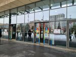 Toilet for Disabled (Saken Seifullin Avenue No:483), tuvalet  Almatı'dan