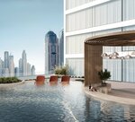 Allura (District JVC 11, Al Barsha South 4, Hadaeq Mohammed Bin Rashid, Dubai), konut blokları  Dubai'den