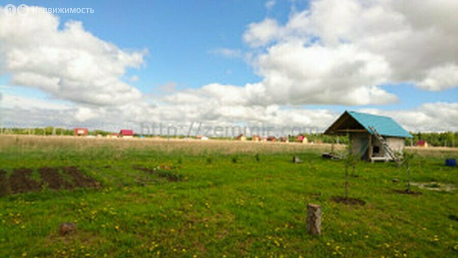 Yazlık yerleşim Солнечная Поляна, Saint‑Petersburg ve Leningradskaya oblastı, foto