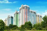 Dom u pruda (Sverdlovsk Region, Yekaterinburg, Vtorchermet Urban Housing District, Syzranskiy Lane), konut blokları  Yekaterinburg'dan