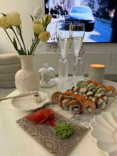 Restoran Mybox, Mtsensk, foto