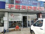 Perdeci (İstanbul, Beylikdüzü, Yakuplu Mah., Haramidere Cad., 34D), mefruşat  İstanbul'dan