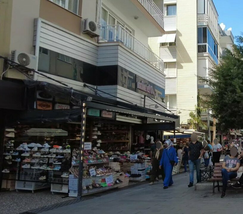Ayakkabı mağazaları Minel Ayakkabı, İzmir, foto