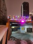 Шиномонтаж (Azina Street No:23А), oto lastik tamiri  Yekaterinburg'dan