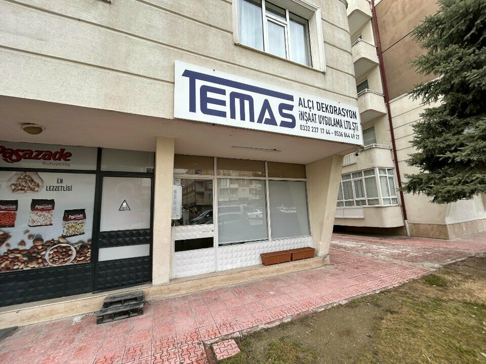 Emlak ofisi Evimiz Emlak, Konya, foto