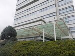 Mega İstanbul (Merdivenköy Mah., Kadıköy, İstanbul), yönetim ofisi  İstanbul'dan