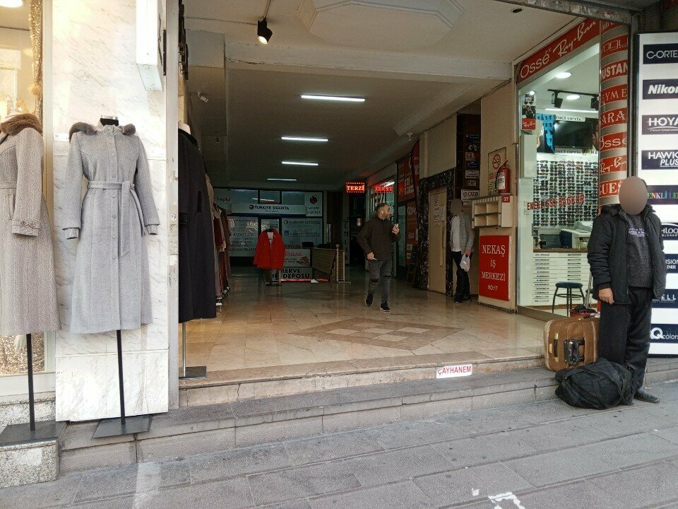 Avukatlar Pusa Hukuk Danışmanlığı, İstanbul, foto