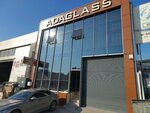 Ada, İş Makinası Camları (Ankara, Yenimahalle, Ostim OSB Mah., 1231. Cad., 27), cam ve cam ürün üreticisi  Ankara'dan