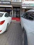 Adres Erkek Kuaförü (Ankara, Keçiören, Çambaşı Cad., 26A), berberler  Ankara'dan