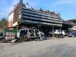 Temiz Oto (İstanbul, Başakşehir, İkitelli OSB Mah., Atatürk Oto Sanayi Sitesi Sok., 432), otomobil yedek parçaları  İstanbul'dan