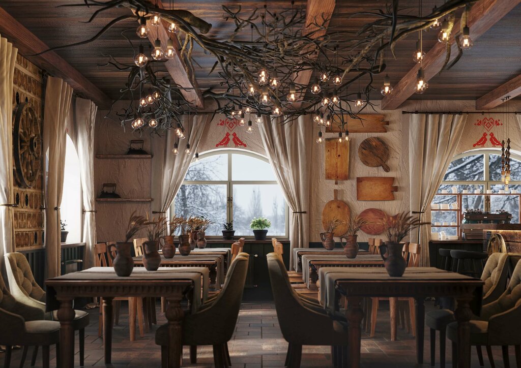 i̇ç mimarlık firmaları Dom Che, Minsk, foto