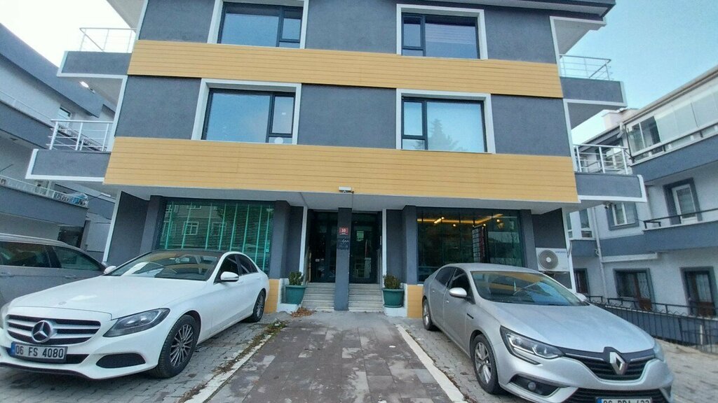 Denetim firmaları Demirhan Yapı Denetim, Ankara, foto