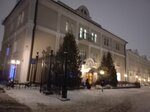 Паломнический корпус Южная -2 (Shkolnaya ulitsa No:5, selo Diveyevo), otel  Nijegorodskaya oblastından