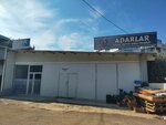 Adalar Sebze Meyve Gıda Ticaret (Düdenbaşı Mah., Toptancı Hal Cad., No:41/1A, Kepez, Antalya), toptan sebze ve meyve satışı  Antalya'dan