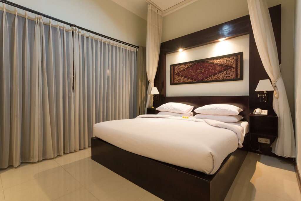 Otel Aniniraka Resort & SPA, Bali, foto