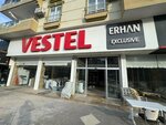 Vestel (Gaziantep, Şahinbey, Yeşilvadi Bul., 149), beyaz eşya mağazaları  Gaziantep'ten