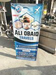 Ali & Ubaid Travel & Tours (Gulzar-e-Quaid Main Road No:246/30, Gulzar e Quaid), seyahat acenteleri  Rawalpindi'den