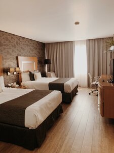Hotel Mercury Inn (Querétaro), otel  Queretaro Eyaleti'nden
