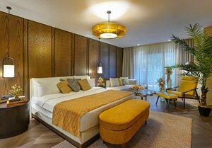 Elite World Grand Sapanca (Sakarya, Sapanca, Göl Mah., Koşuyolu Cad., 47), otel  Sapanca'dan