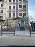Mazza (Uzbekistan Avenue No:19A), fast food  Gülistan'dan