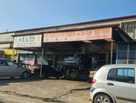 Koyuncu Oto (Konya, Selçuklu, Fatih Mah., Kalkanli Sok., 29), otomobil servisi  Konya'dan