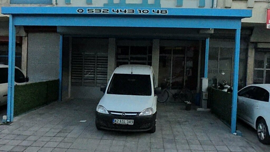 Otomobil servisi Yılmaz Dizel Otomotiv, Konya, foto