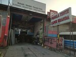 Pusula Tente (Yiğitler Mah., E1. Sok., No:66, Yıldırım, Bursa), araç tenteleri ve kasaları  Bursa'dan