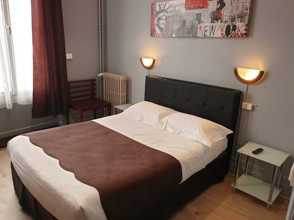 Otel Hotel Le Splendid, , foto