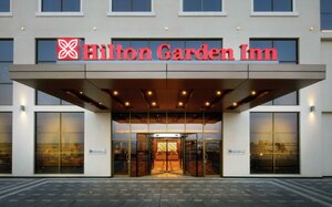 Hilton Garden Inn Al Jubail (Eastern Province, Jubail, King Faisal Street East), otel  Jubail'den