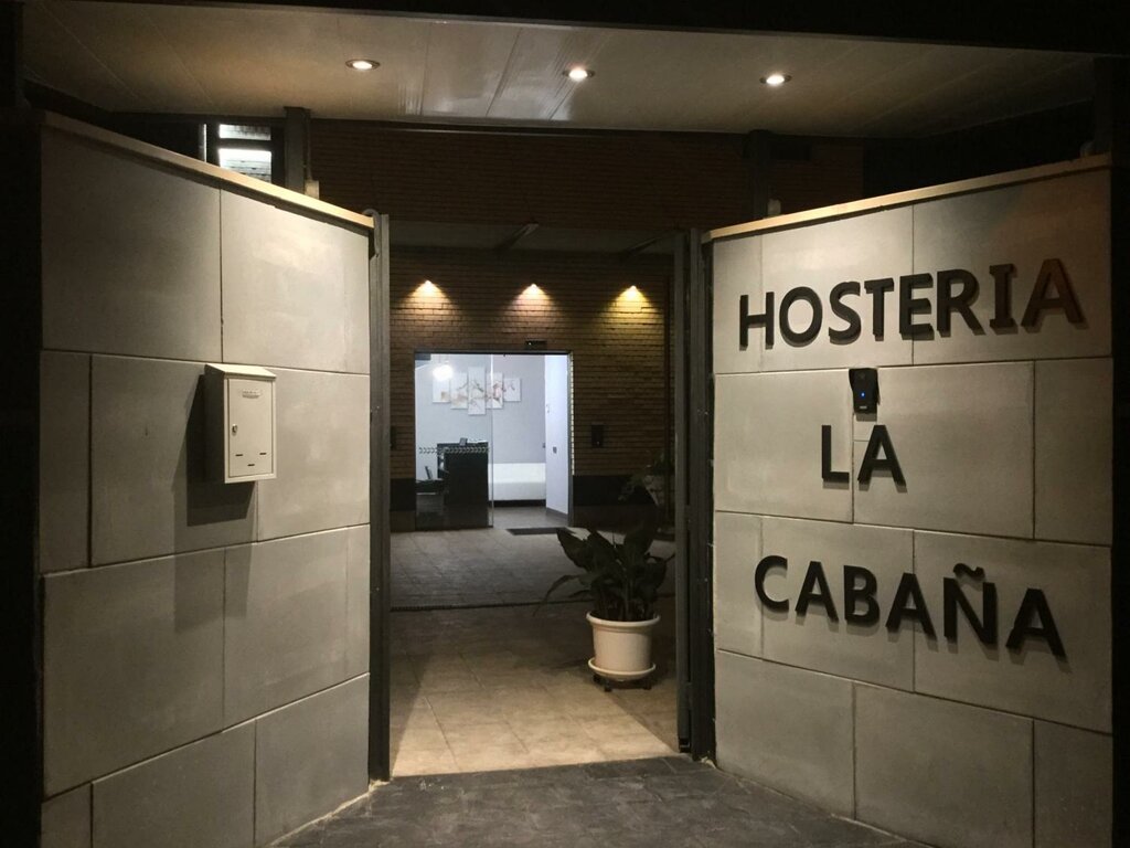 Otel H La Cabaña, Madrid, foto